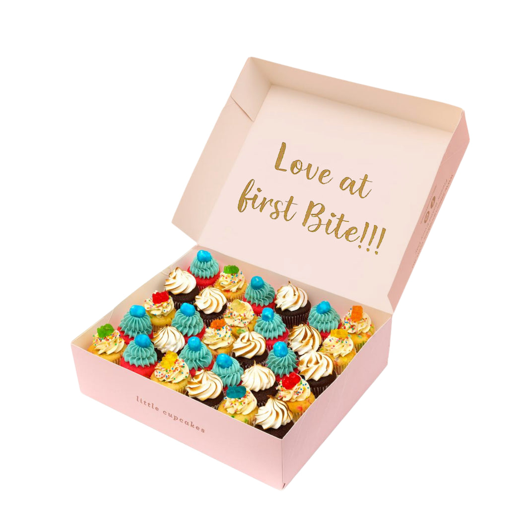 Little Cupcakes – Melbourne’s Best Cupcakes, Cakes & Cookies