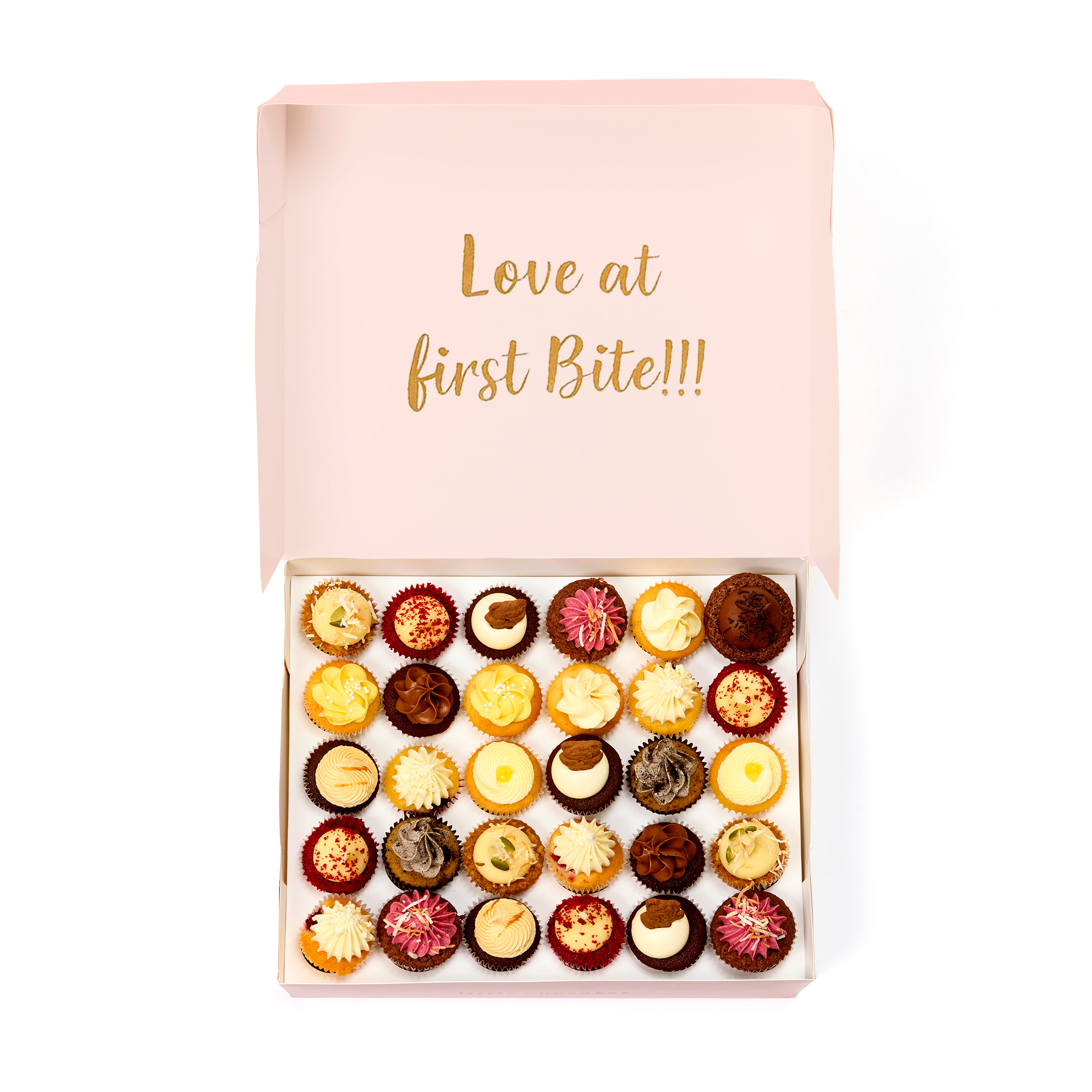 Little Cupcakes – Melbourne’s Best Cupcakes, Cakes & Cookies