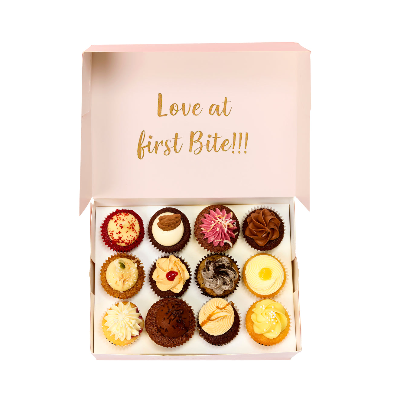 Shop Assorted Packs Cupcake Box Online in Australia – Little Cupcakes