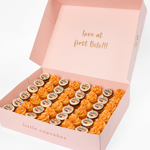 Harmony Day Cupcakes Melbourne | Celebrate Diversity with Sweet Treats ...