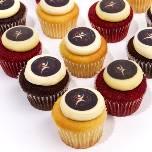 Buy NAIDOC Week Cupcakes | Little Cupcakes