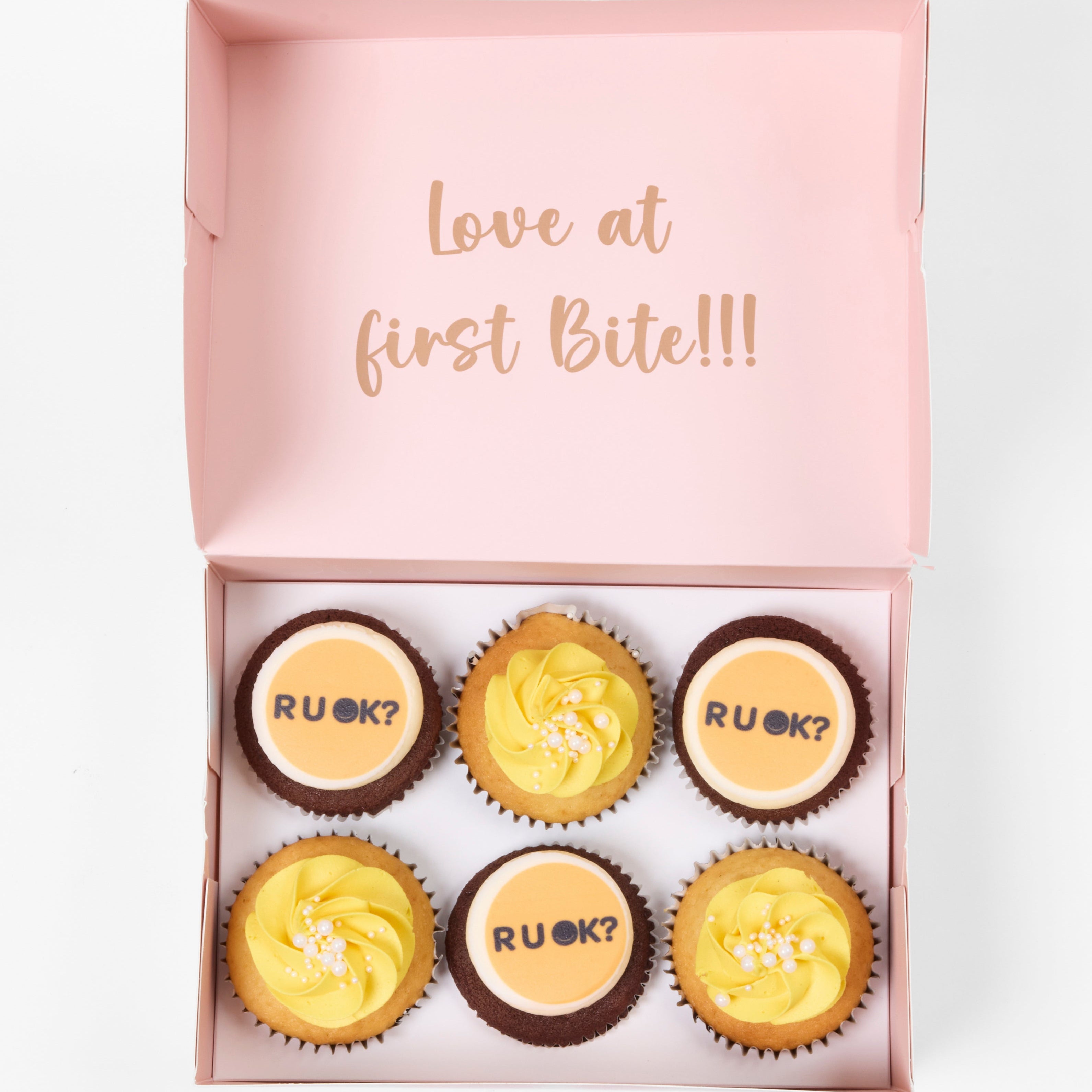 Cupcakes | Cupcakes Delivered Melbourne | Cupcakes for Delivery ...